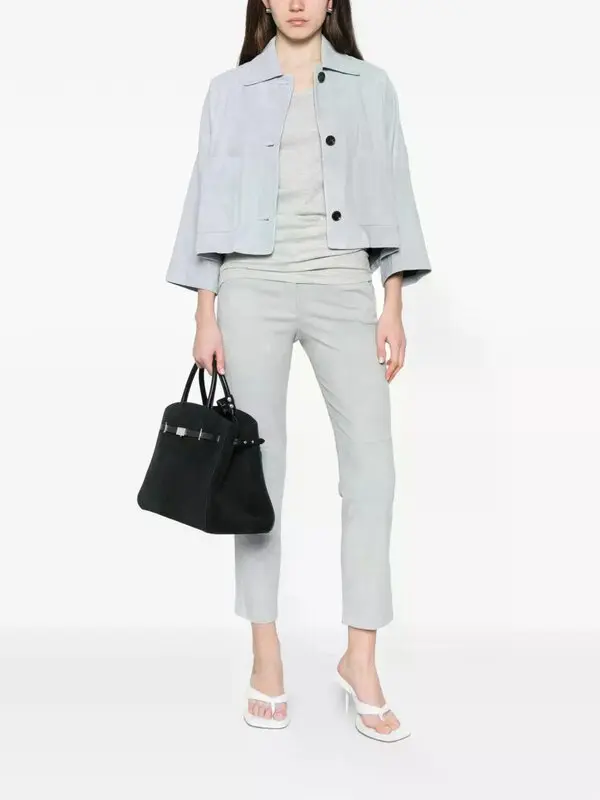 ARMA Pocket Stretch Trousers