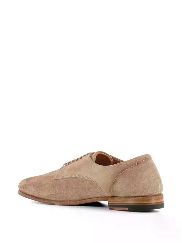 TASSINARI Lace-up Derby Shoes - Neutrals