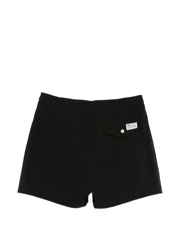 Polo Ralph Lauren Swim Shorts - Black