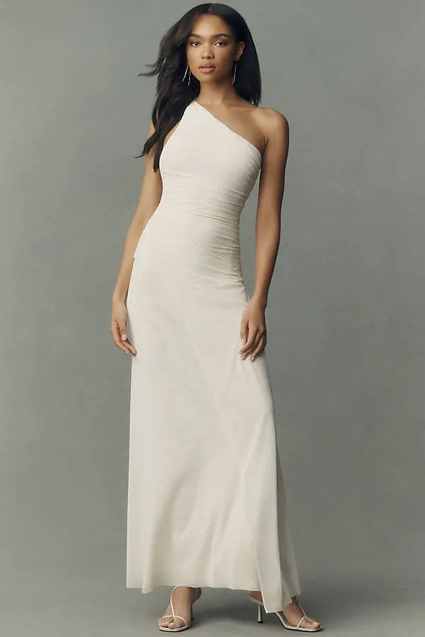 Bec & Bridge Brenna Maxi Dress