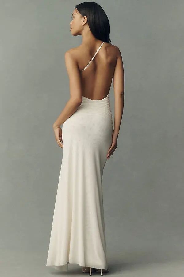 Bec & Bridge Brenna Maxi Dress