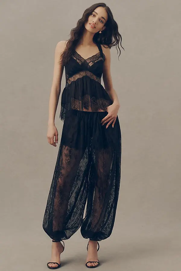 Ronny Kobo Melody Top