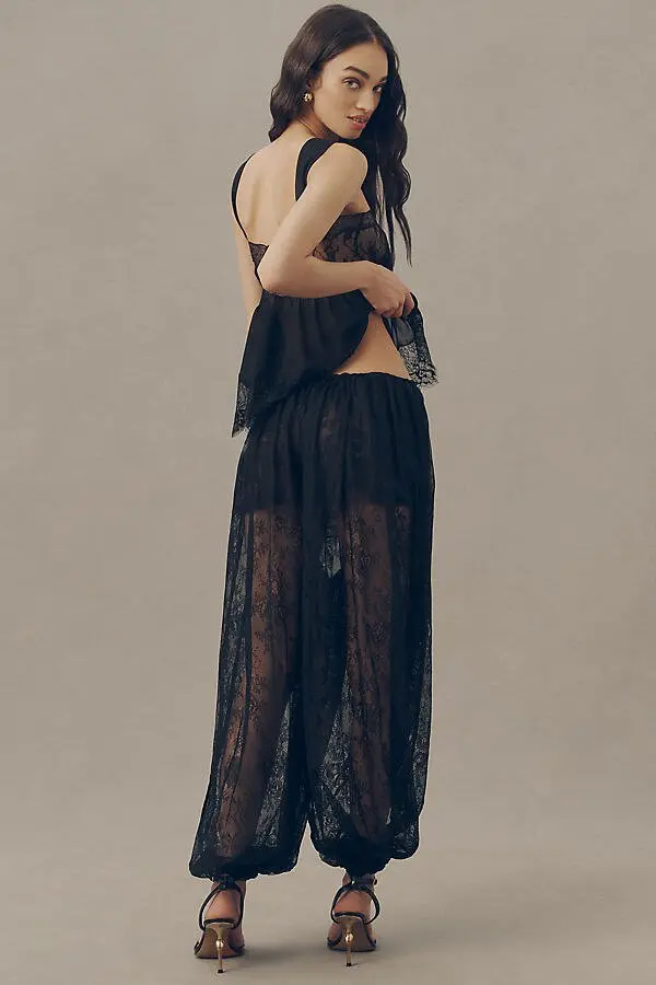 Ronny Kobo Bern Pants