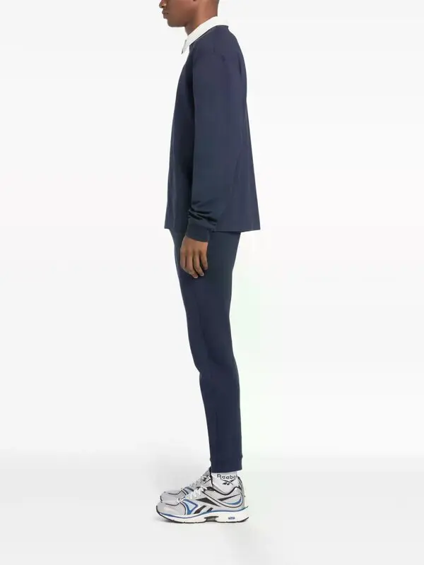 REEBOK Court Sport Quarter-zip Sweatshirt