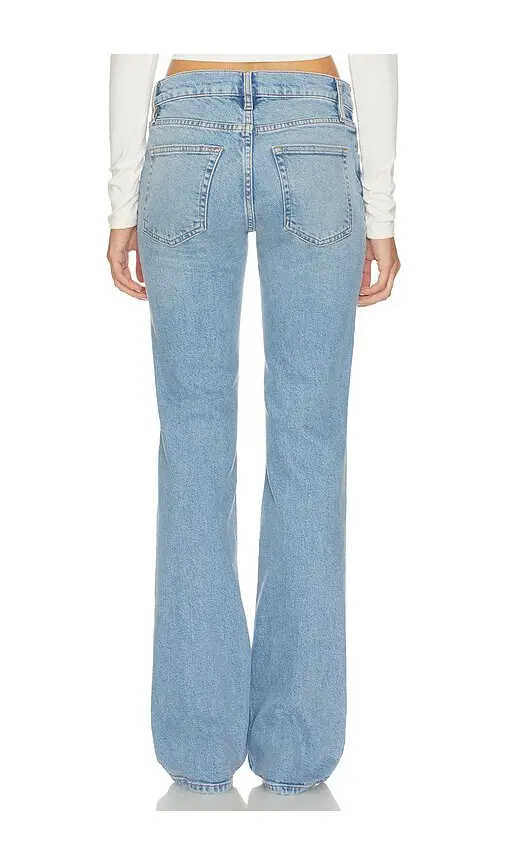 FRAME The Rodeo Jeans
