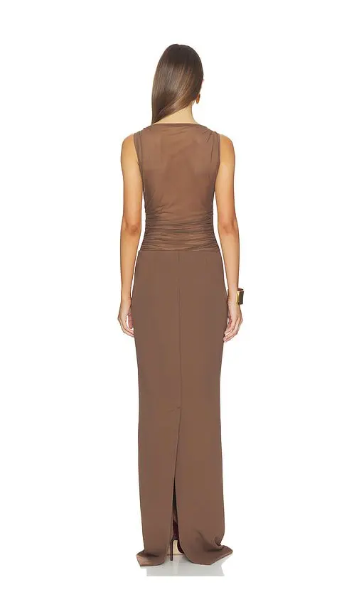 SEROYA Marla Dress