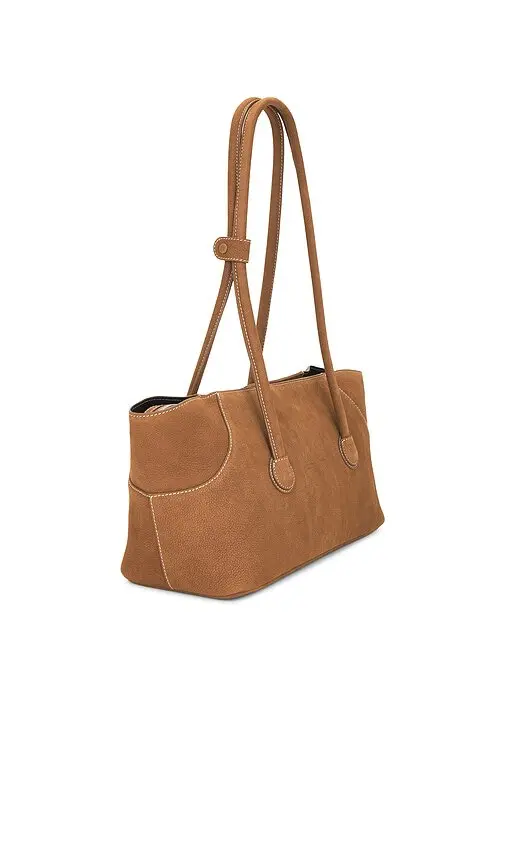 MARGESHERWOOD Boat Shopper Large Bag