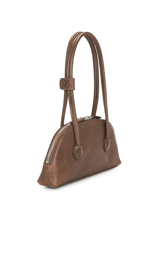 MARGESHERWOOD Bessette Shoulder Bag - Brown
