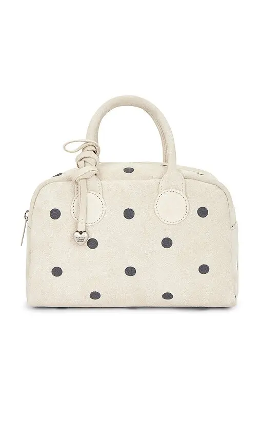 MARGESHERWOOD Soft Bowling Bag