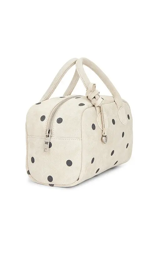 MARGESHERWOOD Soft Bowling Bag