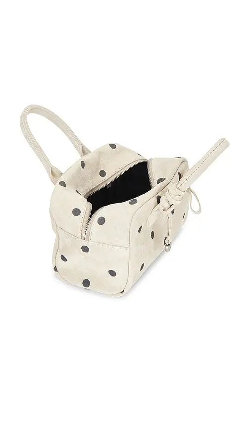 MARGESHERWOOD Soft Bowling Bag