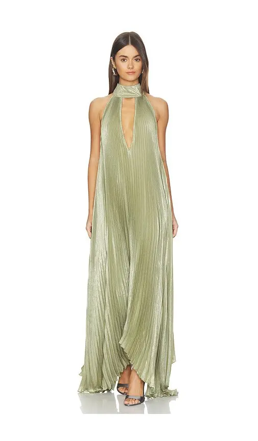 L'IDEE Opera Gown