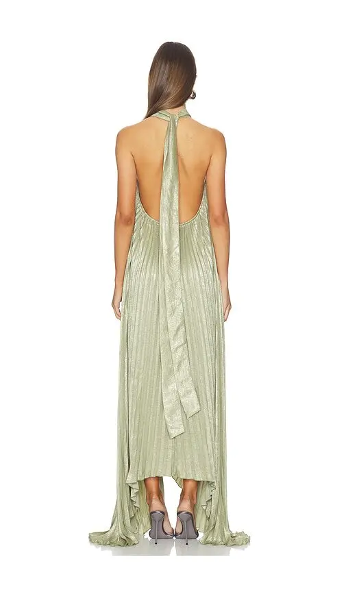 L'IDEE Opera Gown