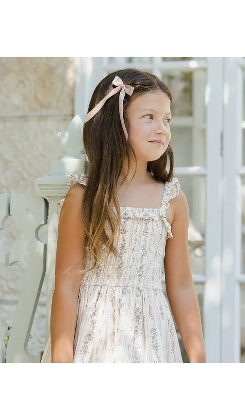 NORALEE Birdie Dress
