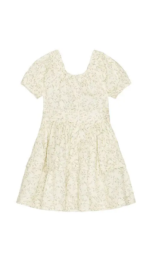 NORALEE Annette Dress
