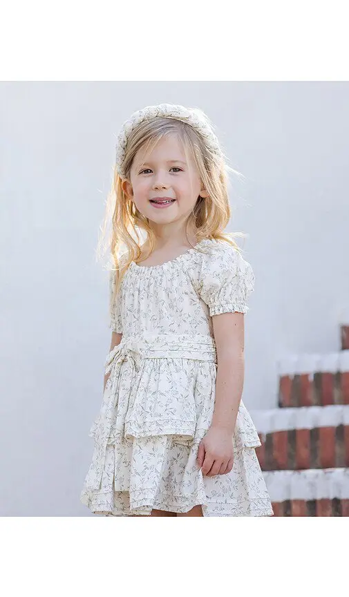 NORALEE Annette Dress