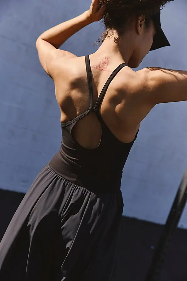 Free People All The Feels One Piece