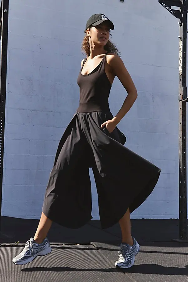 Free People All The Feels One Piece
