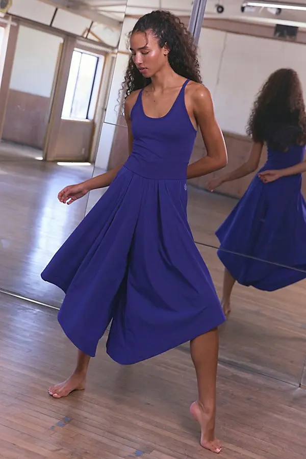 Free People All The Feels One Piece - Jam