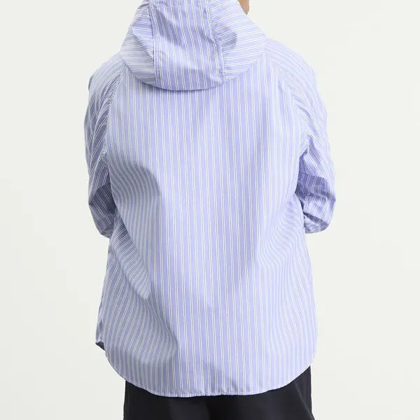 Comme Des Garçons Triple Layers Coat