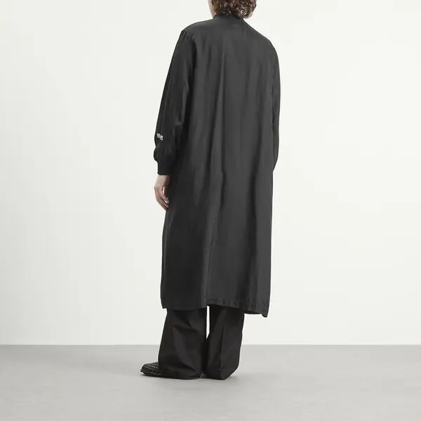 Comme Des Garçons Long Formal Coat