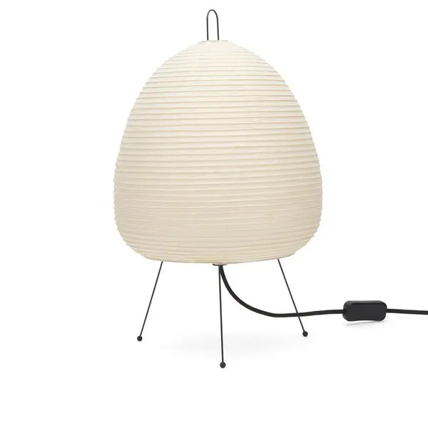 VITRA Akari 1a Table Light - Natural