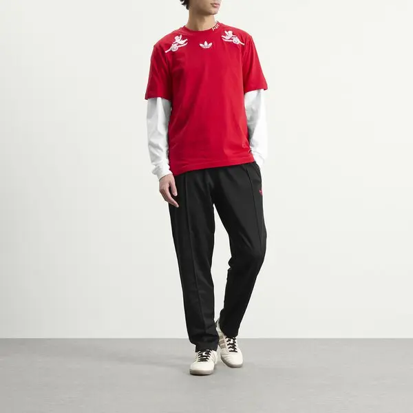 Adidas X Places+faces X Arsenal Fc Track Pants
