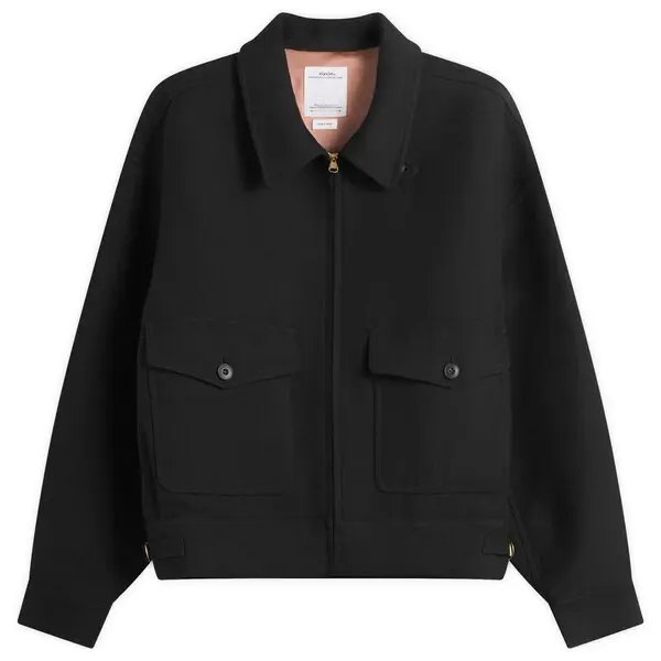 Visvim Langley Bomber Jacket