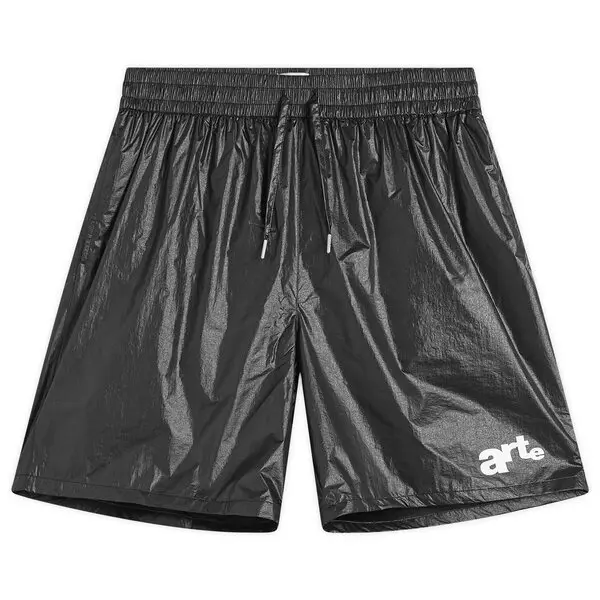 ARTE Big Logo Shorts
