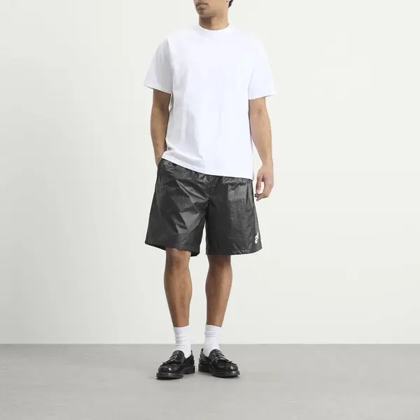 ARTE Big Logo Shorts