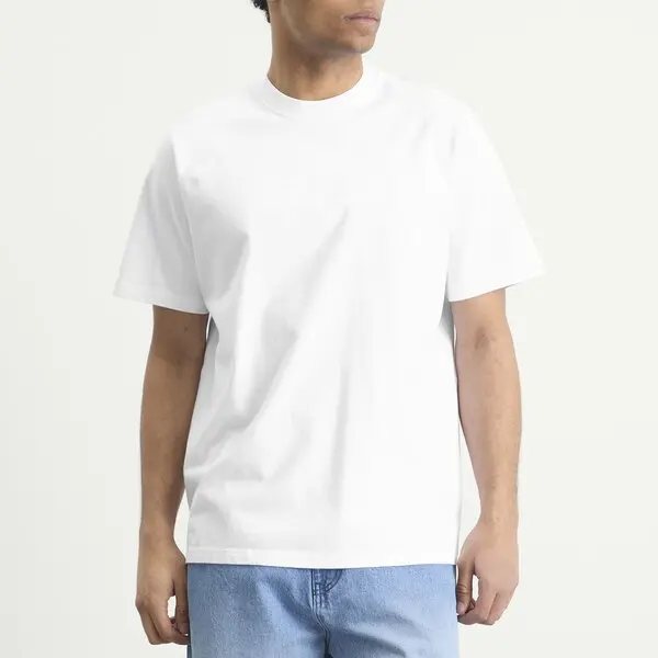ARTE Big Logo Back T-shirt