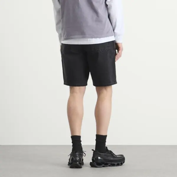 THISISNEVERTHAT Relaxed Denim Shorts