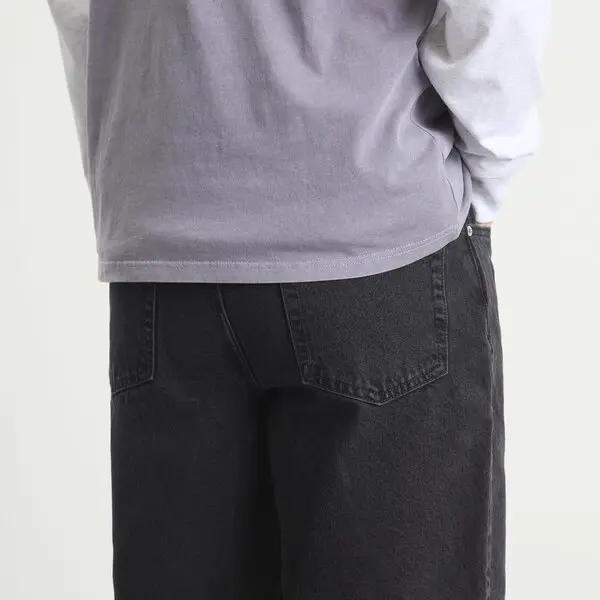 THISISNEVERTHAT Relaxed Denim Shorts
