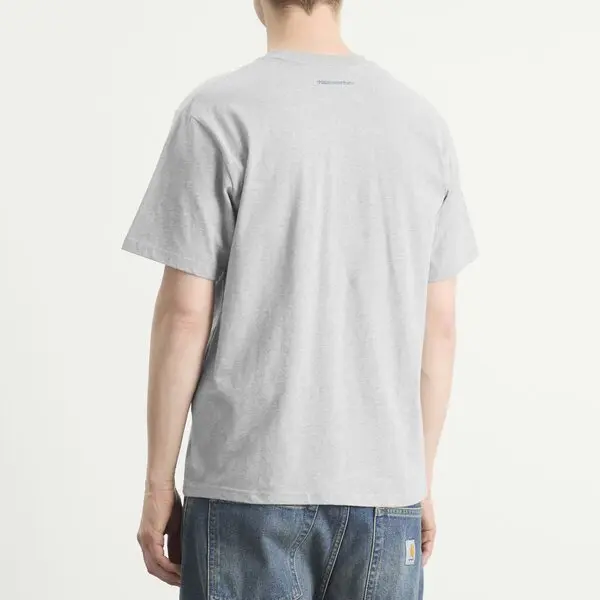 THISISNEVERTHAT T-logo T-shirt
