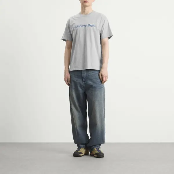THISISNEVERTHAT T-logo T-shirt