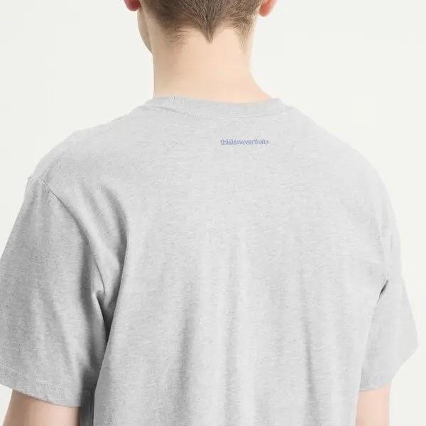 THISISNEVERTHAT T-logo T-shirt