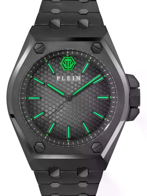 Philipp Plein Extreme Gent 43mm