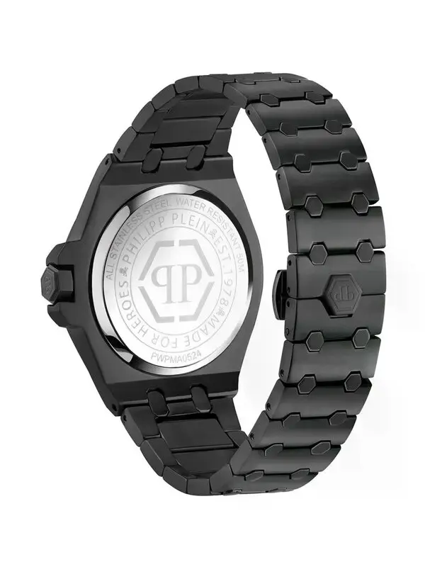Philipp Plein Extreme Gent 43mm
