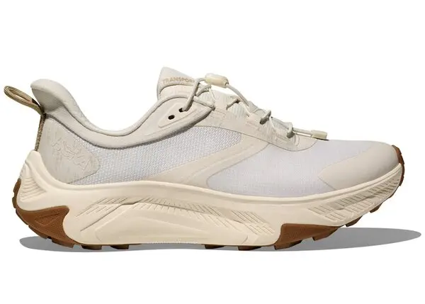 Hoka One One Transport 2 Sneakers - Alabaster