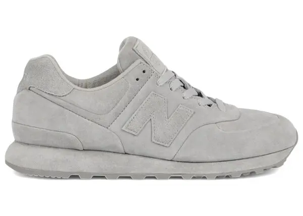 NEW BALANCE 574 Sneakers - Dust Grey