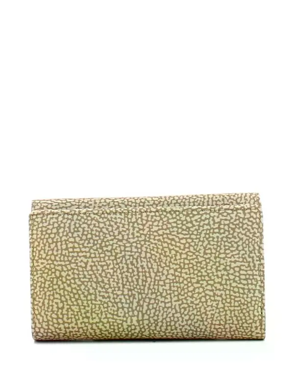 Borbonese Classic Wallet
