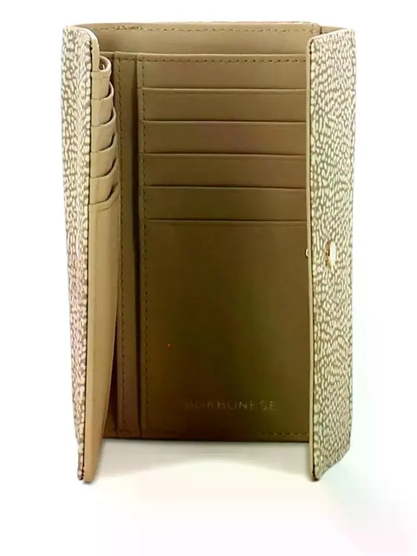 Borbonese Classic Wallet
