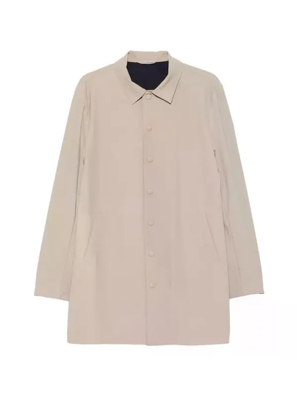 DISTRETTO 12 Active Double Face Jacket