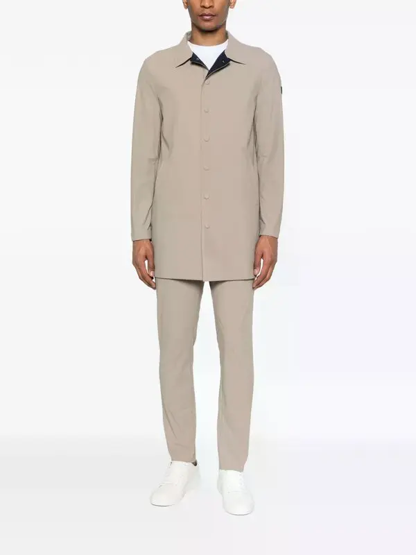 DISTRETTO 12 Active Double Face Jacket