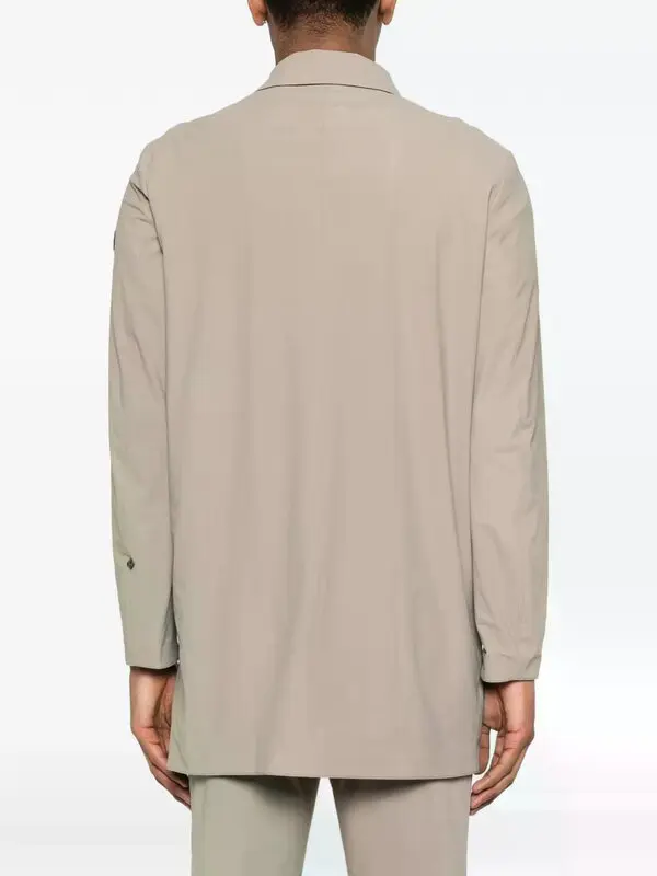 DISTRETTO 12 Active Double Face Jacket