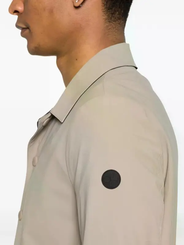 DISTRETTO 12 Active Double Face Jacket