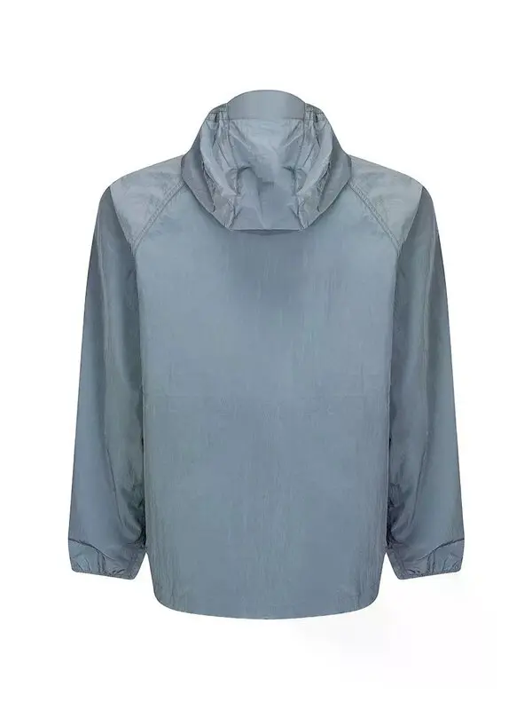 66 NORTH Kjalarnes Hooded Windbreaker