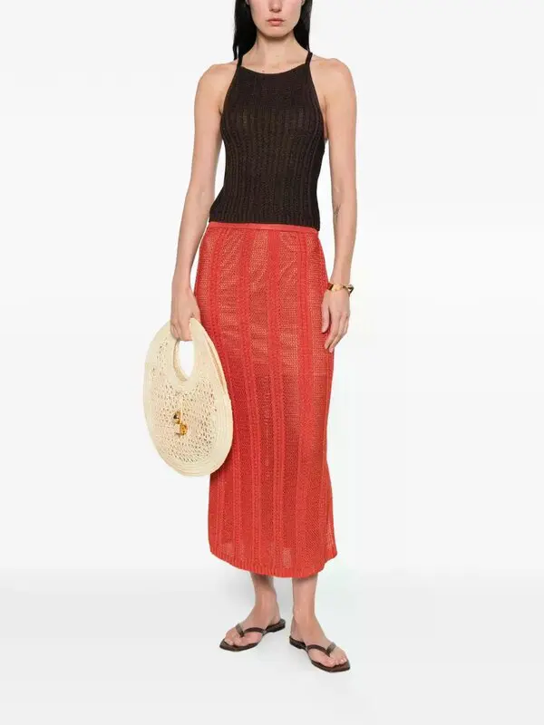 PENNYBLACK Knitted Skirt