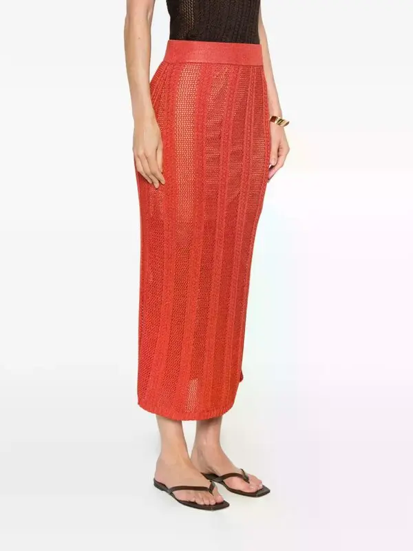 PENNYBLACK Knitted Skirt