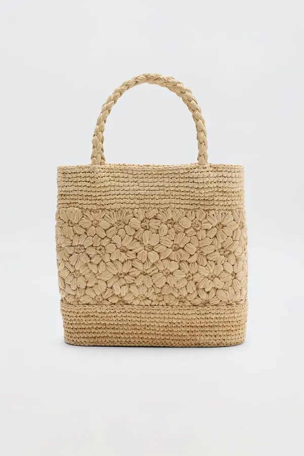 Rixo Milana Handheld Bag